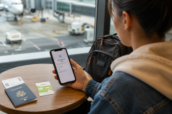 International Sim Cards and Local Mobile Plans: Which One is Best